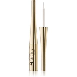 LONG4LASHES Gold Serum erneuerndes Wachstumsserum für die Wimpern 4 ml