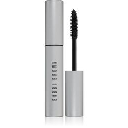 Bobbi Brown Smokey Eye Mascara Mascara für extremes Volumen und intensive schwarze Farbe Farbton 01 Black 6 ml