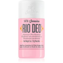 Sol de Janeiro Rio Deo ’68 festes Deo ohne Aluminiumsalze 57 g