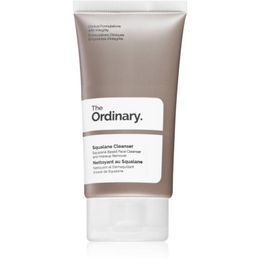 The Ordinary Squalane Cleanser Reiniger zum abschminken mit feuchtigkeitsspendender Wirkung 50 ml