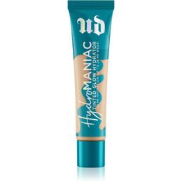 Urban Decay Hydromaniac Tinted Glow Hydrator Hydratisierendes Make Up Farbton 30 35 ml