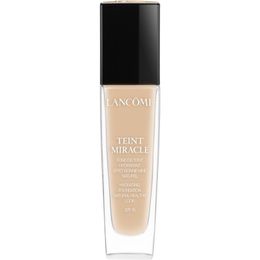 Lancôme Lancôme Teint Miracle auffrischendes Make-up LSF 15 Farbton 03 Beige Diaphane 30 ml