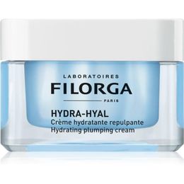 Filorga HYDRA-HYAL CREAM feuchtigkeitsspendende Gesichtscreme mit Hyaluronsäure 50 ml