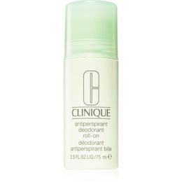 Clinique Antiperspirant-Deodorant Roll-on Deoroller 75 ml