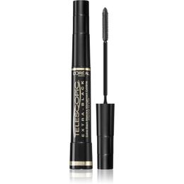 L'Oréal L’Oréal Paris Telescopic Verlängernder Mascara Farbton Black 8 ml