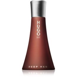 HUGO BOSS HUGO Deep Red Eau de Parfum 50 ml