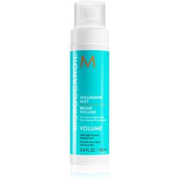 Moroccanoil Volume Nebel für mehr Haarvolumen 160 ml