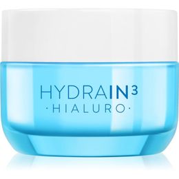 Dermedic Hydrain3 Hialuro tiefenwirksames feuchtigkeitsspendendes Gel 50 ml