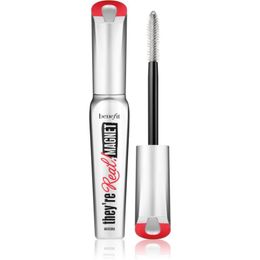 Benefit They're Real! Magnet Mascara magnetische Wimperntusche für extra Länge Farbton Black 9 g