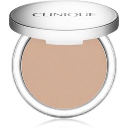 Clinique Stay-Matte Sheer Pressed Powder mattierendes Puder für fettige Haut Farbton 03 Stay Beige 7,6 g