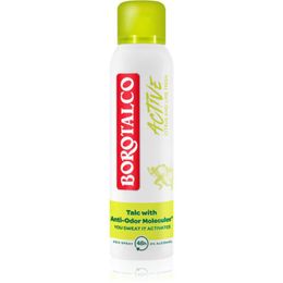 Borotalco Active Citrus & Lime Deodorant Spray 48 Std. 150 ml