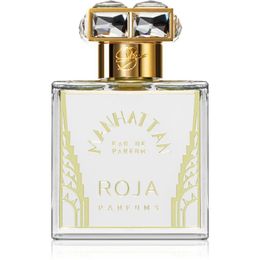 Roja Parfums Manhattan EDP Unisex 100 ml