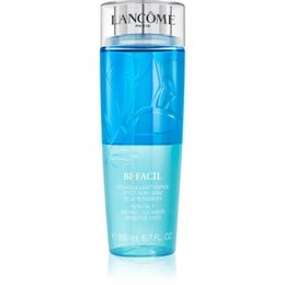 Lancôme Lancôme Bi-Facil Augen Make-up Entferner für alle Hauttypen, selbst für empfindliche Haut 200 ml