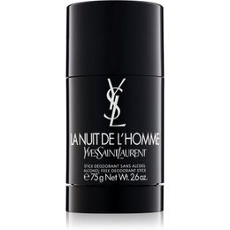 Yves Saint Laurent La Nuit de L'Homme Deo-Stick 75 g