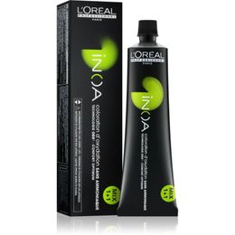 L'Oréal L’Oréal Professionnel Inoa ODS2 Haarfarbe Farbton 6,0 60 g