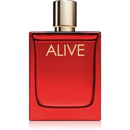 HUGO BOSS BOSS Alive Parfum Parfüm 80 ml