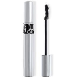 Dior Diorshow Iconic Overcurl Mascara für mehr Volumen und gebogene Wimpern nachfüllbar Farbton 090 Black 6 g