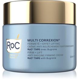 Roc Multi Correxion Anti-Sagging Firm and Lift Festigende Tagescreme gegen Falten 50 ml