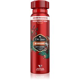 Old Spice Bearglove erfrischendes Deodorant-Spray 150 ml