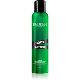 Redken Root Lifter Styling Schaum für Volumen und Glanz 300 ml