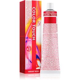 Wella Professionals Color Touch Vibrant Reds Haarfarbe Farbton 8/43 60 ml