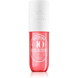 Sol de Janeiro Brazilian Crush Cheirosa '40 parfümiertes Spray für Körper und Haare 90 ml