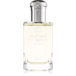 Rasasi Mukhallat Oudh Al Mubakhar Eau de Parfum 100 ml