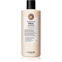 Maria Nila Head & Hair Heal Shampoo Shampoo gegen Schuppen und Haarausfall 350 ml