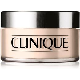 Clinique Blended Face Powder Puder Farbton Transparency NeutraI 8 25 g