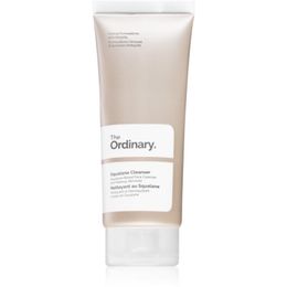 The Ordinary Squalane Cleanser Reiniger zum abschminken mit feuchtigkeitsspendender Wirkung 150 ml