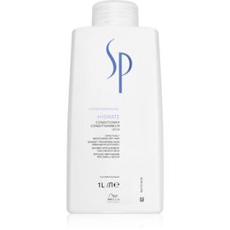 Wella Professionals SP Hydrate Conditioner für trockenes Haar 1000 ml