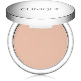 Clinique Stay-Matte Sheer Pressed Powder mattierendes Puder für fettige Haut Farbton 02 Stay Neutral 7,6 g