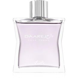 Rasasi Daarej Pour Femme Eau de Parfum 100 ml