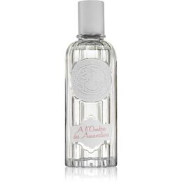 Jeanne en Provence Les Carnets de Jeanne A l'Ombre des Amandiers Eau de Parfum nachfüllbar 60 ml