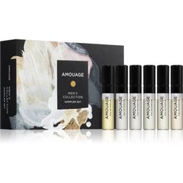 AMOUAGE Men's Sampler Set Set