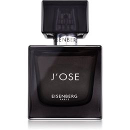 Eisenberg J’OSE EDP für Herren 50 ml