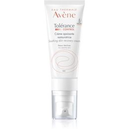 Avène Avène Tolérance Control erneuernde Creme zur Beruhigung der Haut 40 ml