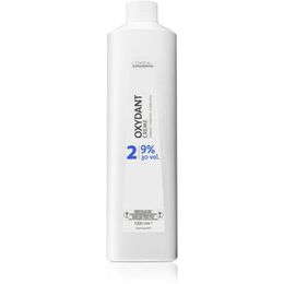 L'Oréal L’Oréal Professionnel Oxydant Creme Entwicklerlotion 9% 30 Vol. 1000 ml