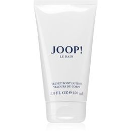 JOOP! Le Bain parfümierte Bodylotion 150 ml