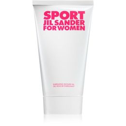 Jil Sander Sport for Women Duschgel 150 ml