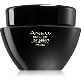 Avon Anew Ultimate Supreme intensive Verjüngungs-Creme 50 ml