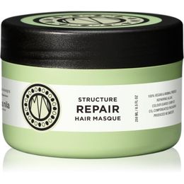 Maria Nila Structure Repair Masque intensive hydratisierende Maske 250 ml