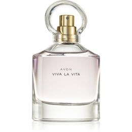 Avon Viva La Vita Eau de Parfum 50 ml