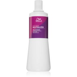 Wella Professionals Wave It Neutralisator für die Dauerwelle 1000 ml