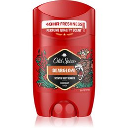 Old Spice Bearglove Deo-Stick 50 ml