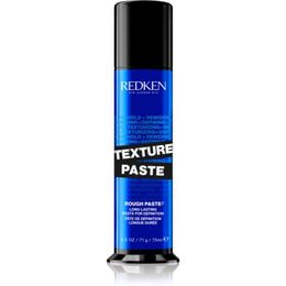 Redken Texture Paste Styling Paste für das Haar 75 ml