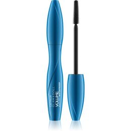 Catrice Glam & Doll Volume Mascara Mascara für maximales Volumen wasserfest Farbton Black 10 ml