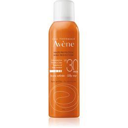 Avène Avène Sun Silky Mist schützender Sprühnebel SPF 30 150 ml