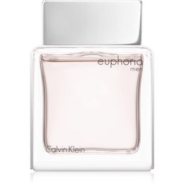 Calvin Klein Euphoria Men Eau de Toilette 100 ml