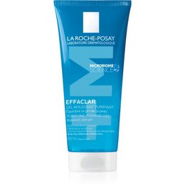 La Roche-Posay Effaclar tiefenreinigendes Gel für fettige und empfindliche Haut 200 ml